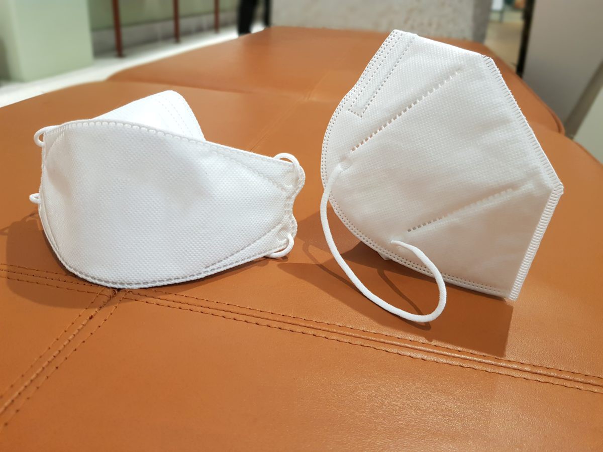 FFP2-Masken für Risikopatient*innen – Premium Apotheken Berlin